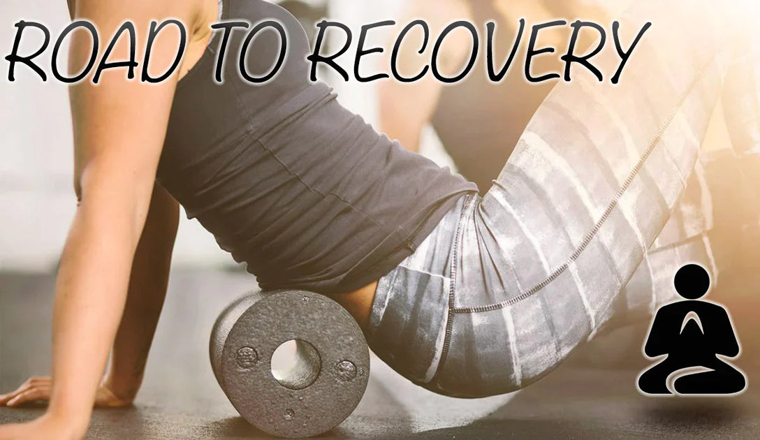 Road to Recovery – Axis Labs