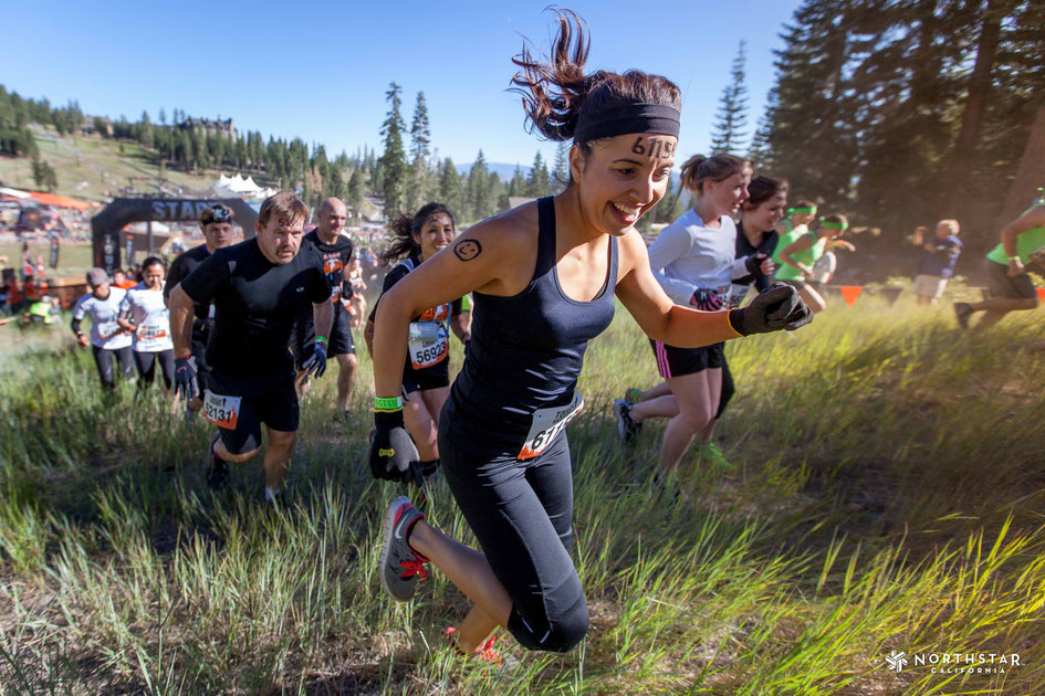Signed up for your First Obstacle Race? Start Here! – Axis Labs